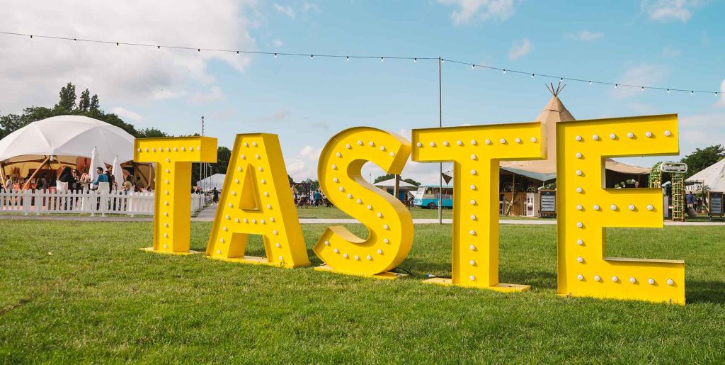 Meet Our 2025 Festival Partners - Taste of Abu Dhabi Festival